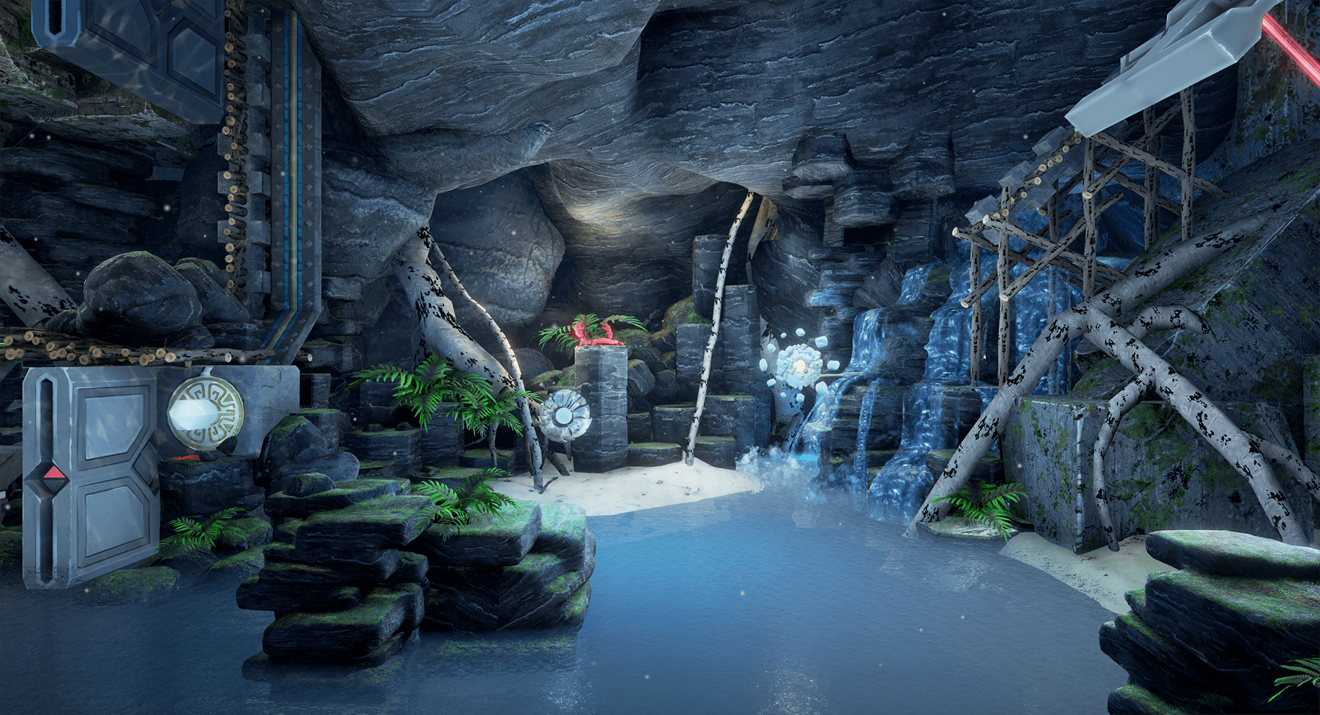 Defend Your Friend - INDIGO