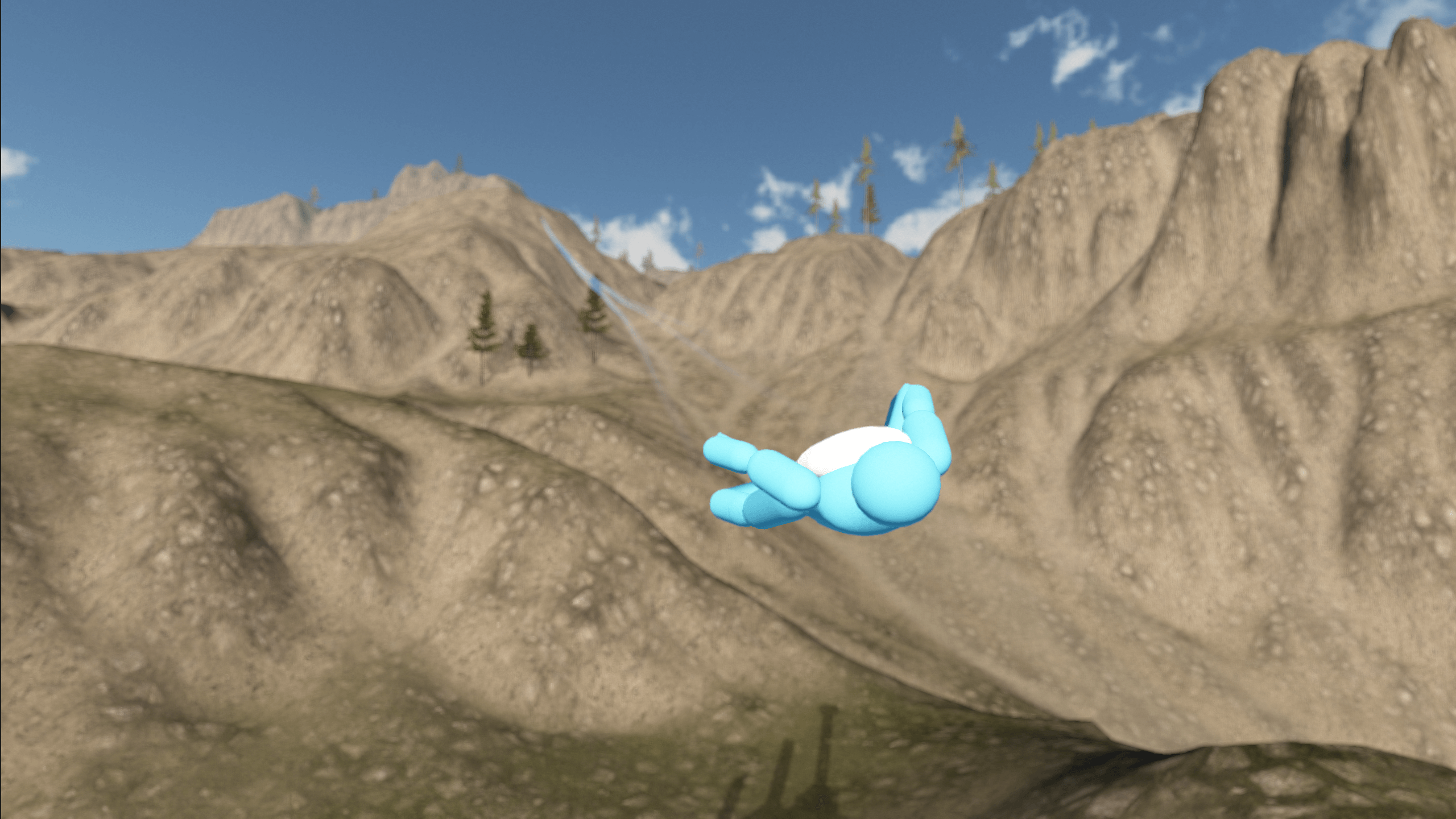 Volo Airsport - INDIGO