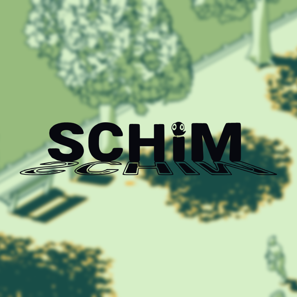 SCHiM - INDIGO